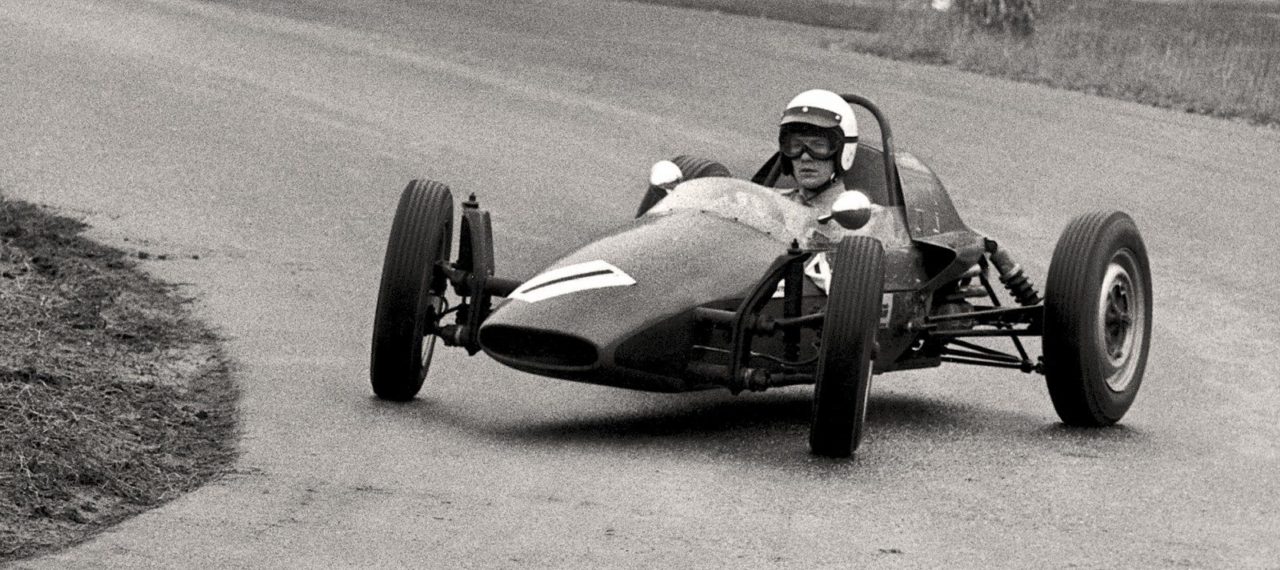 Formuła Vee - wyścigówki Volkswagena - Trends Magazines