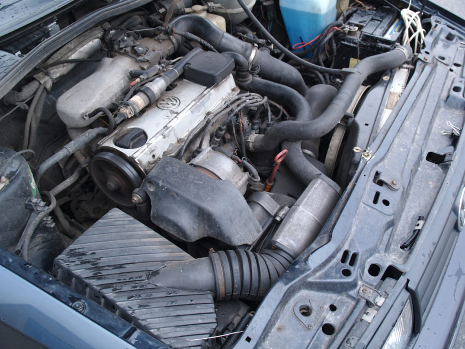 Kompresor G60 - usterki, naprawy, ceny. Poradnik kupującego G40/G60