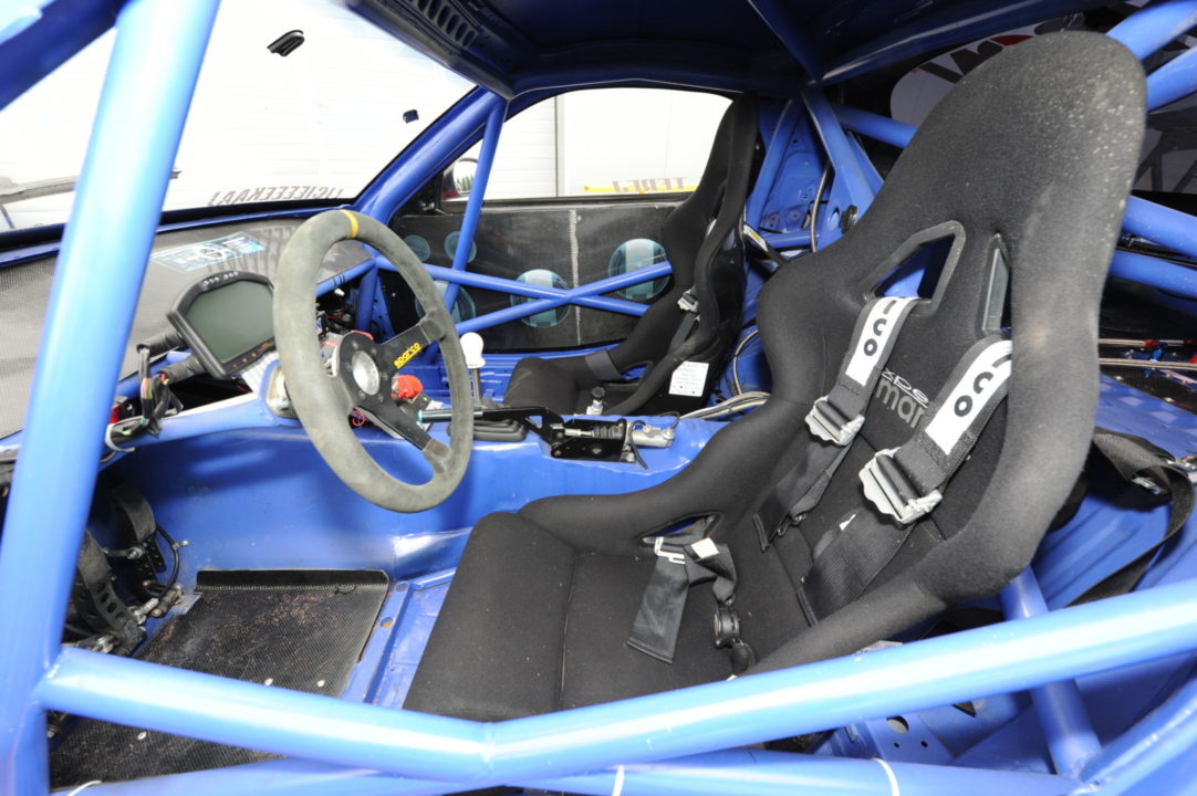 Mazda RX7 - Nismo w skórze Mazdy - Trends Magazines