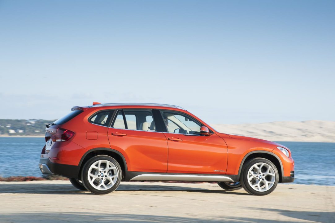 Używane BMW X1 E84 (2009-2015): wady, zalety i typowe usterki | Trends