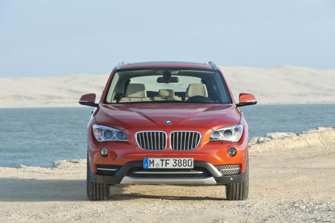 Używane BMW X1 E84 (2009-2015): wady, zalety i typowe usterki | Trends