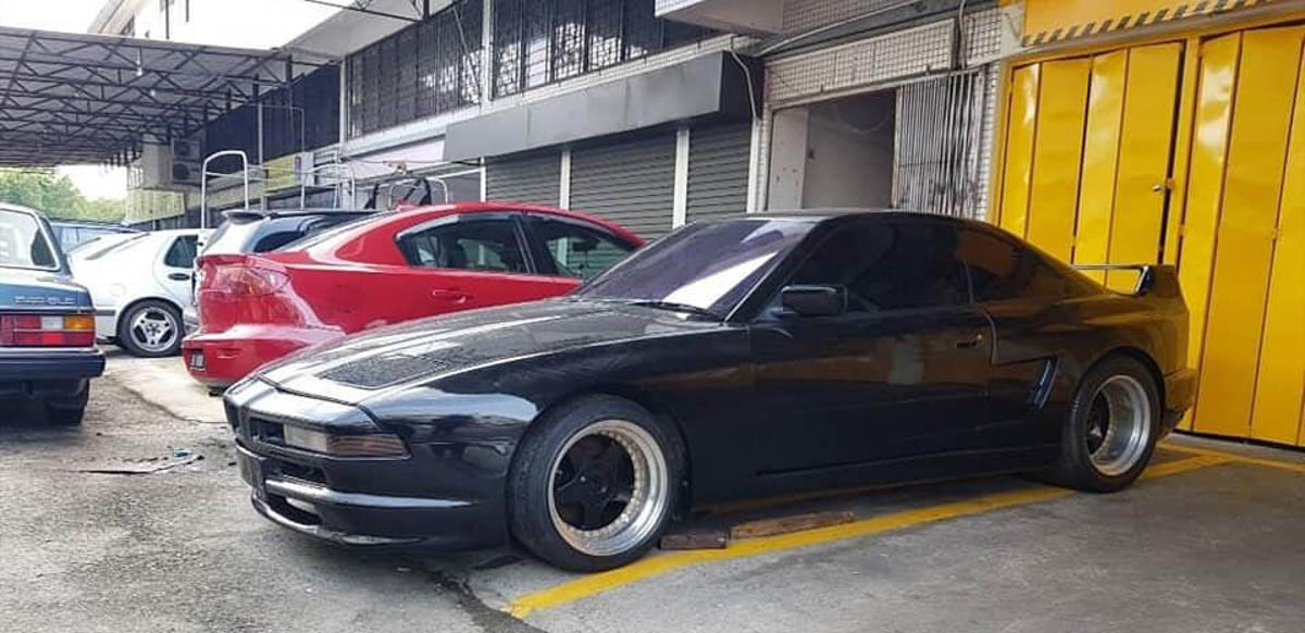 BMW E31 Koenig-Specials KS8 Sułtana Brunei- CIEKAWOSTKI - Trends Magazines