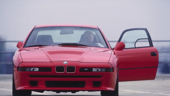 BMW M8 - Ferrari killer!- HISTORIA - Trends Magazines