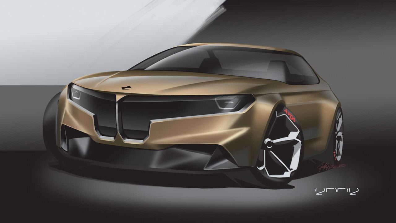 i2002 to wizja klasyka z przyszłości - Trends Magazines