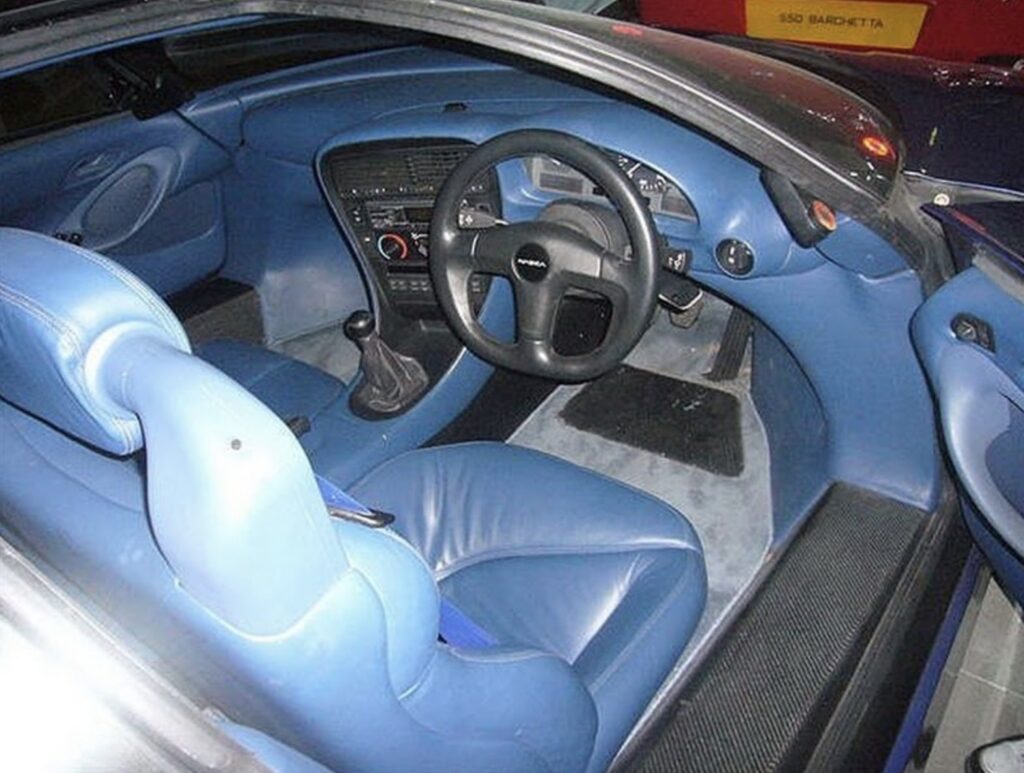 BMW Nazca M12 - hiperauto od BMW? Pojawiły się ciekawe zdjęcia - Trends ...