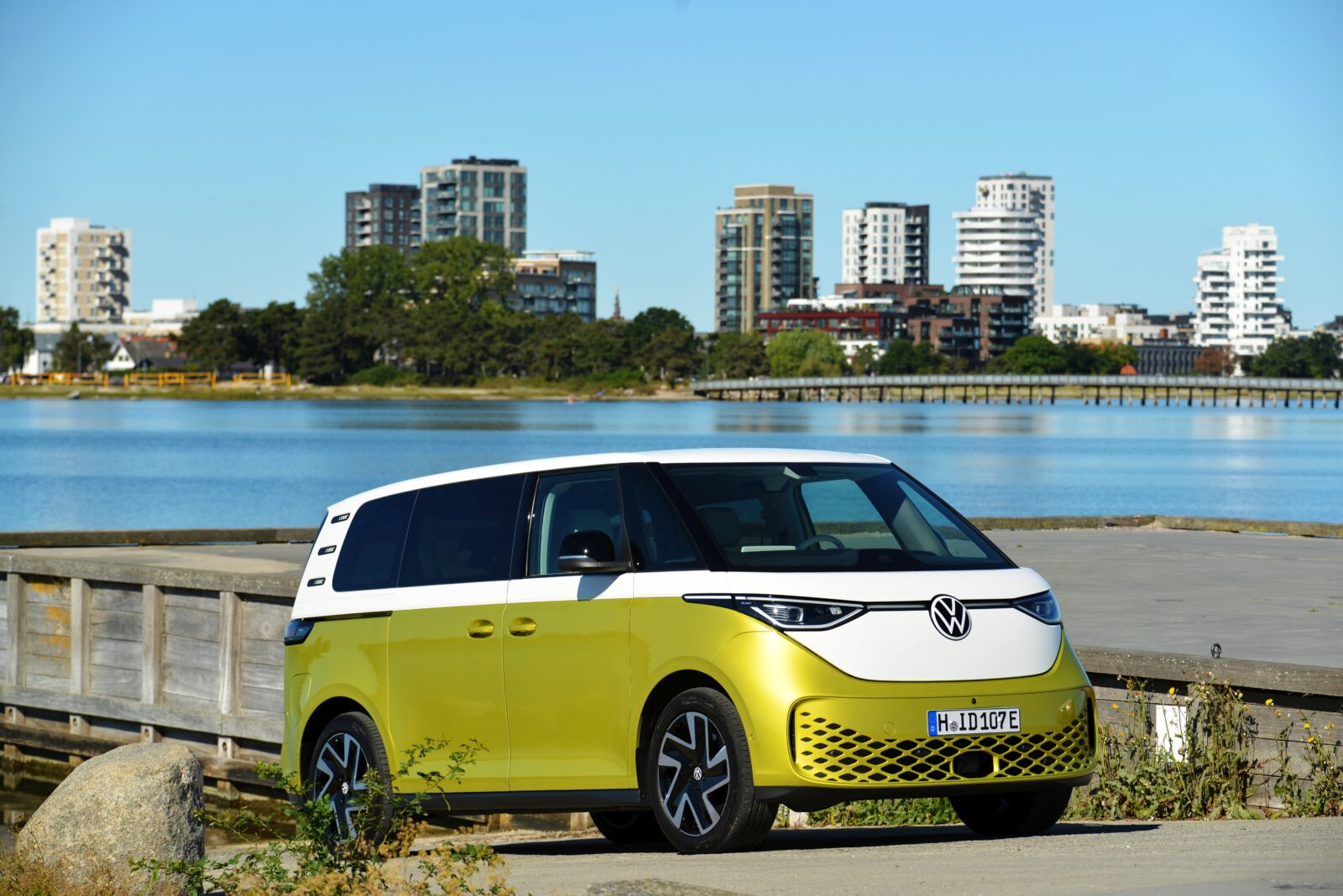 VW TRENDS 3/2022 nadjeżdża! - Trends Magazines