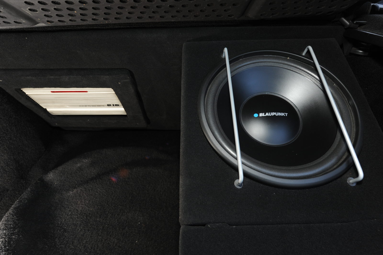 Ten Golf Mk2 to nie tylko pokaz tuningowego kunsztu... - Trends Magazines